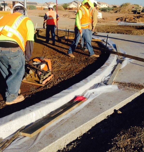Project Detail Yuma Engineering Company Nicklaus Engineering Inc 